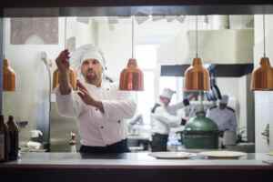What is KOT in Restaurant? (Kitchen Order Ticket) - Ivepos