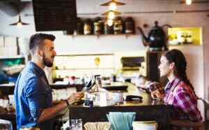 A Detailed Guide on Quick Service Restaurant [Qsr Industry] - Ivepos