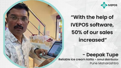 IVEPOS Case Study