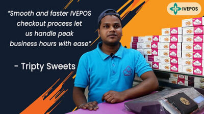 IVEPOS Case Study