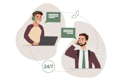 Quick Service POS Software | Quick Service POS System